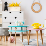 Space Matters | Home Organization